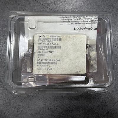 溢价-MKS 870B24540 BARATRON PRESSU