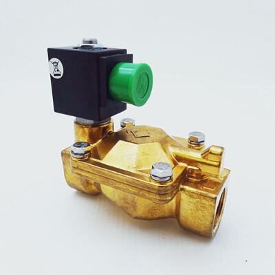 Stasto 21KW3KB190 22 WegeMagnetventil  21W3KB190BDA Magnetsp