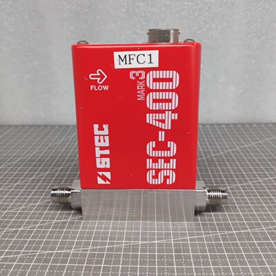 STEC INC SEC400MK3 MASS FLOW议价