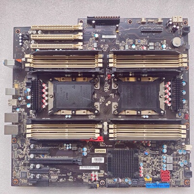 议价Thinkstation P920 Graphics Workstation Motherboard适用