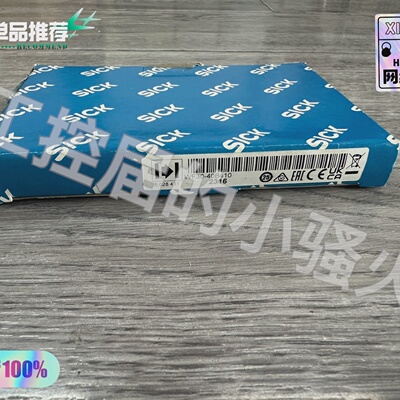 询-西克SICKWF3040B410槽型光电开关正
