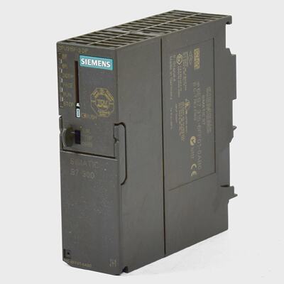 Siemens Simatic S7 CPU 315F2DP 6ES7 3156FF010AB0 6ES73156FF0