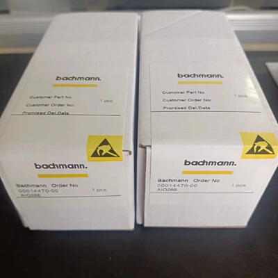 议价Bachmann巴赫曼PLC DIO248 AIO208 MPC240 DO216 MX213 PTAI2