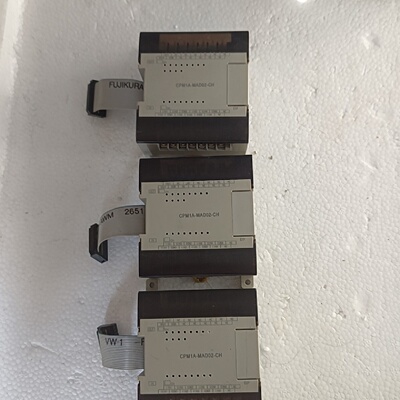 【询价】CPM1A-AD02-CH实物图片