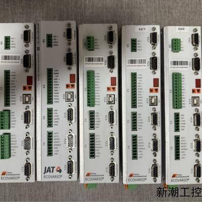 德国Jenaer ECOVARIO伺服驱动器议价商品