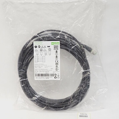 议价Murr Elektrok 7000400216341000  Neu Ovp适用