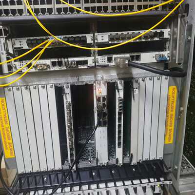SC-A-4xSTM，SC-A- 1x10GE，PWR-DC【白零商行】