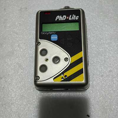询价~biosystems捡测仪PhD.Lite，检测，没有电