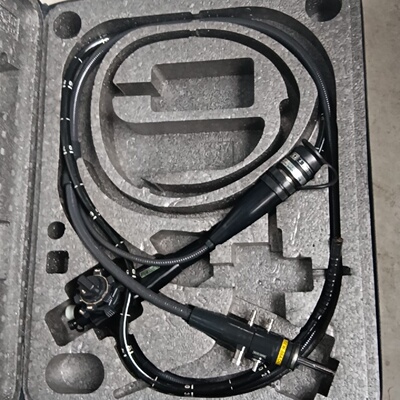 议价Olympus Industrial Endoscope With Original Carrying Case