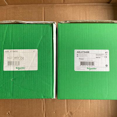 议价施耐德隔离变压器ABL6TS40B