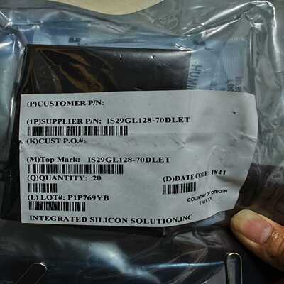 IS29GL128-70DLET 芯片 ISSI ~询价