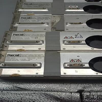 Pascall 电源 型号1307993-001 REV议价商品