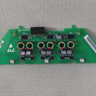 ABB NGDR03C  Gate Circuit PCB Card   per piece   NEW WITHOUT