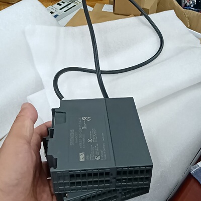 SIMATICS7模块型号6ES73650BA-询