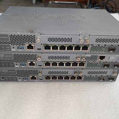 议价JUNIPER SRX320可维修