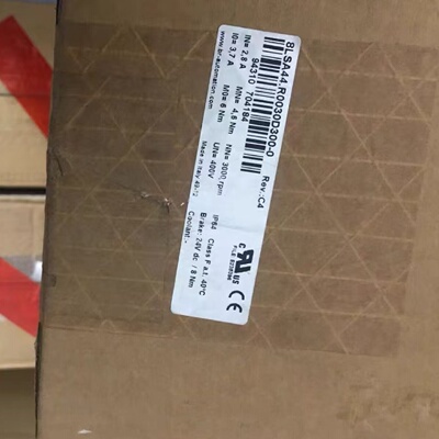 议价8LSA55.DB030S000-3 8LSA55.DB030S100-3 贝加莱伺服马达现货