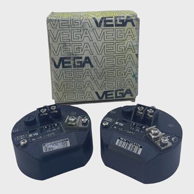 Vega E15 12...36V VE2 Piece Sensor Adapter  For Vega Industr