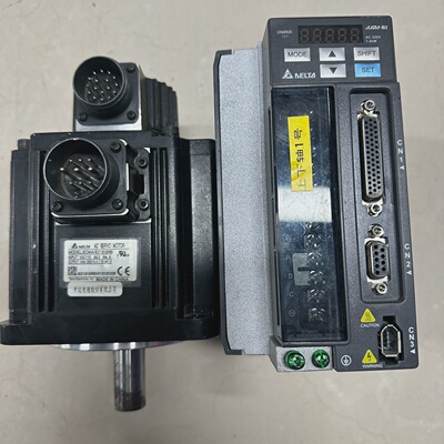 寻“”台达B21.5kw套装ASDB21521BECM