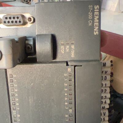 配件S7200 CN PLC CPU 224XP C议价