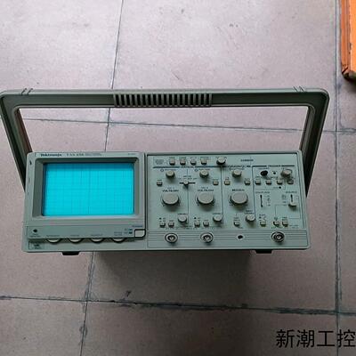 Tektronix泰克TAS250数字示波器 图片实物拍摄议价商品