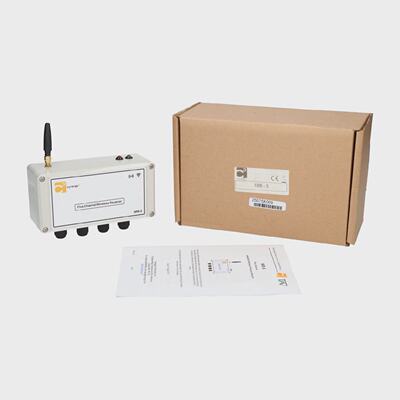 Cynergy3 IWR5 5 Channel Wireless Receiver New NFP
