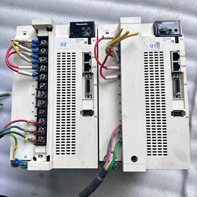 松下5KW伺服驱动器MFDLNB3NE-议价