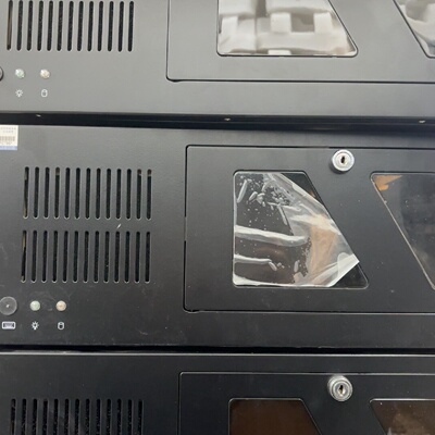 议价Advech Ipc510 I52400 4G Memory 500G Machine适用