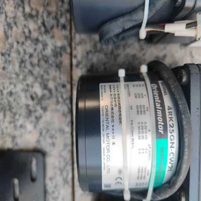 东方马达4PK25GN-CW2L4GN30KF有6个-议价