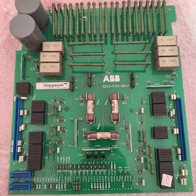 寻“”SDCSPIN205BABB直流调速器触发板订货号