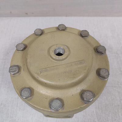 SOLAR PN 900837C2 POPPET VALVE