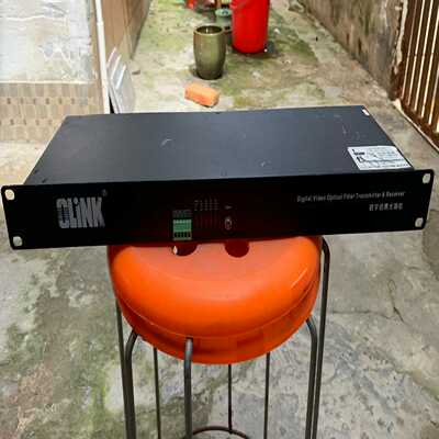 数字视频光发射机 NBDV-T/R MJ16VZ1F-S20【白零商行】