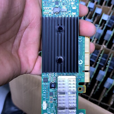 迈络思Mellanox ConnectX-3 MCX353A-议价