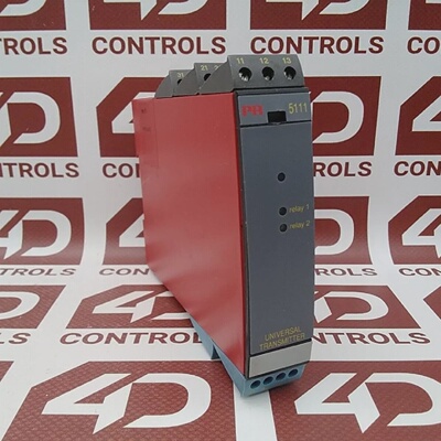 议价5111  Pr Electrocs  Uversal Transmitter 604901 Used Upp