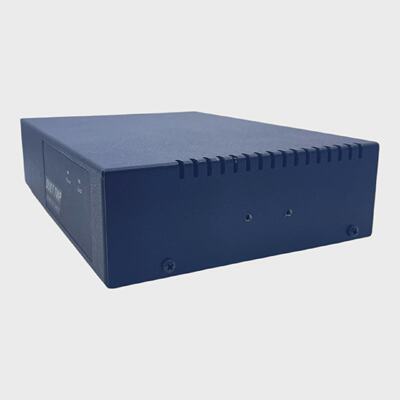 Duet TWP 1DT21003 Unidad Remota Para Uso Industrial Unidad R