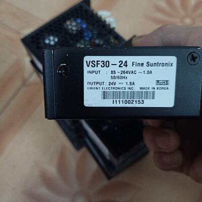 议价华仁电源VSF30-24 VSF50 VSF75 VSF100 VSF150 VSF220 VSF300