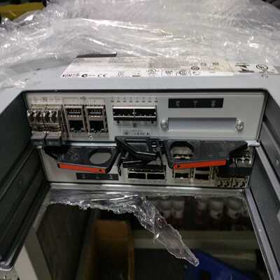 询价~IBM 2076-124/112 V7000存储 双控制器