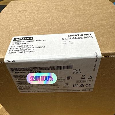 6GK5646-2GS00-2AC2密封保内拍前询价