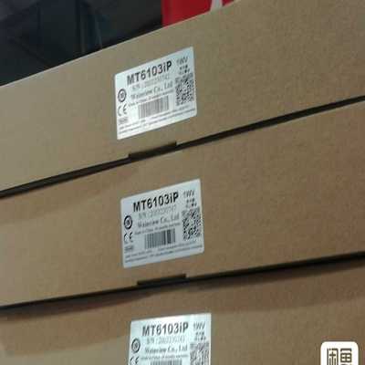 威纶通触摸屏MT/TK6051 6071 6103 8071~询价