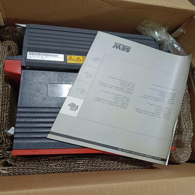 寻SEW变频器驱动器MDF60A00755A3400全时光电子