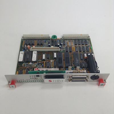 Sattcontrol 492503200 Controller Platine Board 492 503 200 C
