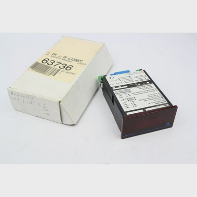 ENERDIS2306OF-C13302263736Ampremetre(B429)