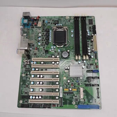 议价In StockDfi Sb601 Industrial Control Equipment Motherboa