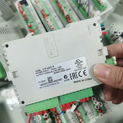 台达plc主机DVP14SS211TDVP14SS211R