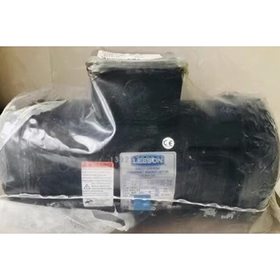 配件LEESON利森电机马达CI4D17FT1C议价