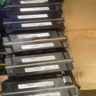 PM600DSA060模块询价