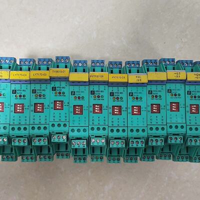 议价Beijiafu Safety Barrier Kfd2Sr2Ex1.W适用