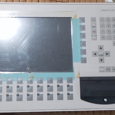 议价SIMATICOP37PRO触摸屏工控机议价