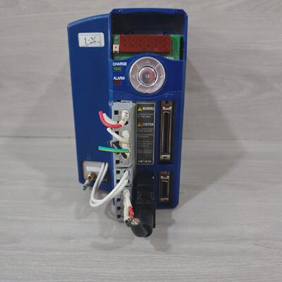 HIGEN FDA7000 AC SERVO DRIVE FDA7005INL1 WITHOUT COVER  ACCE