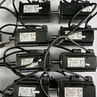 询价-台达电机ECMAC10602RS正常件成色八九