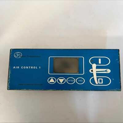 （议价）Aircontrol1空压机控制面板